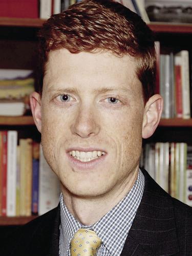 Dan Weeks: Democracy where everyone has an equal voice | 40 Under Forty ...