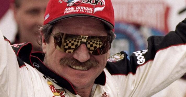 ‘The human side of Dad’: Dale Jr. on what new 'Earnhardt' documentary ...