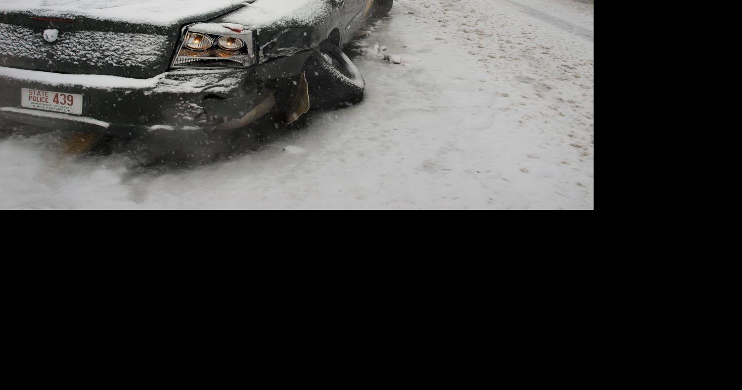 Police to drivers: Move over and slow down | Public Safety ...