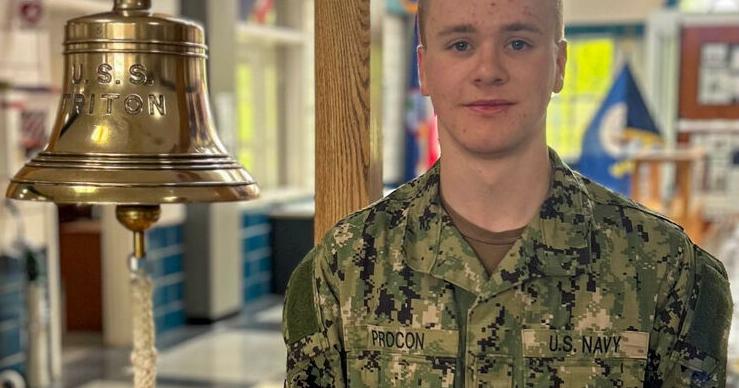 NH Heroes: Brady Procon stopped a runaway boat from plowing into ...