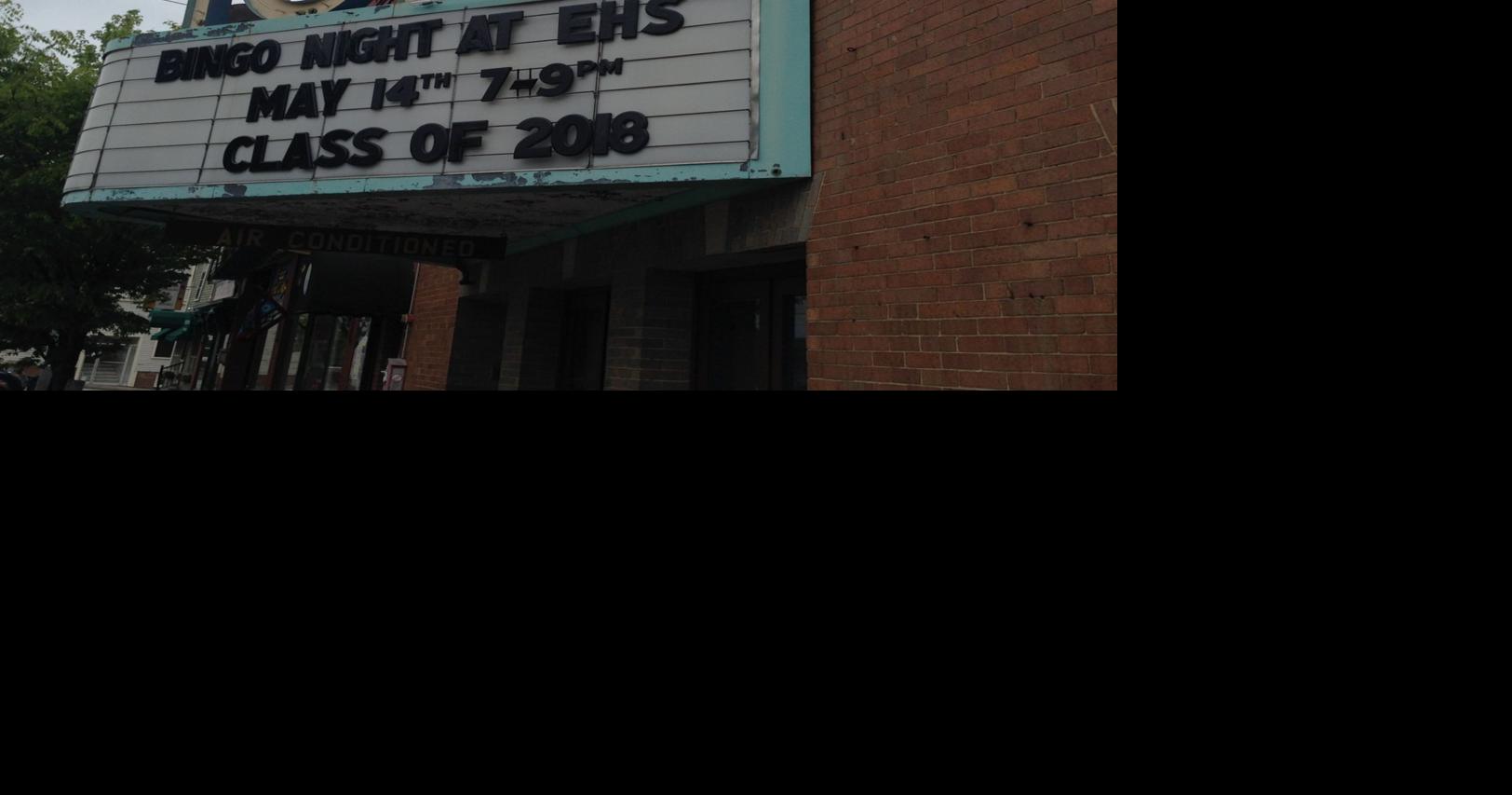 Plan to reopen Exeter's Ioka theater as brewery, restaurant | Business ...