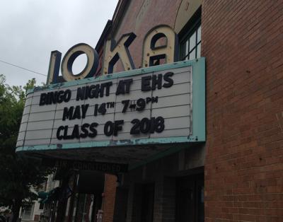 Plan to reopen Exeter's Ioka theater as brewery, restaurant | Business ...