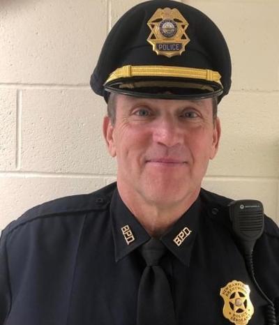 Brentwood police chief quits after six months | Public Safety ...