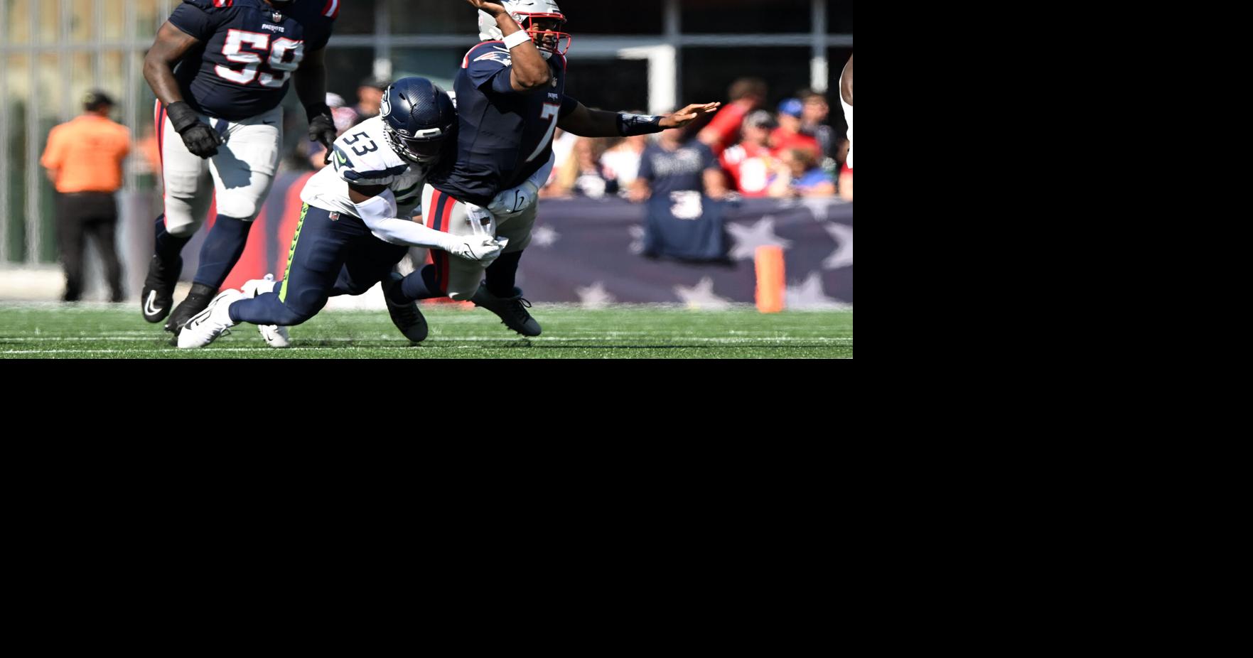 The Patriots cannot repeat recent QB history | NFL/Patriots ...