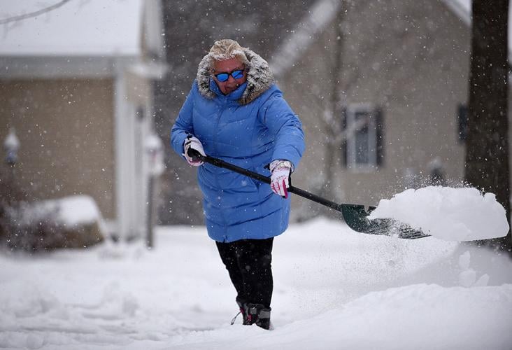 City Hall: More tickets during snow emergencies, OYS investigation ...