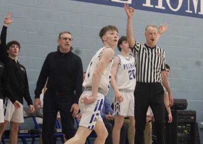 Division II boys basketball: Hemmerdinger steps up to lead Pelham into ...