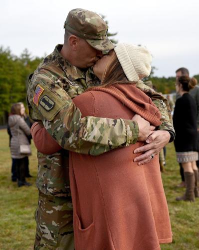 Two NH National Guard units being sent to southern U.S. border ...