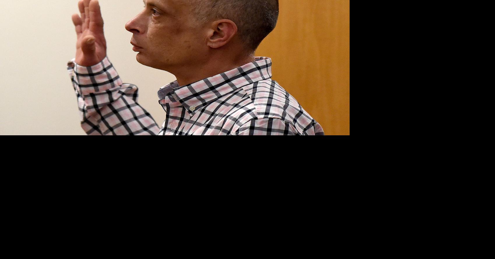 Judge won't allow criminal defendants to testify at YDC trial | Courts ...