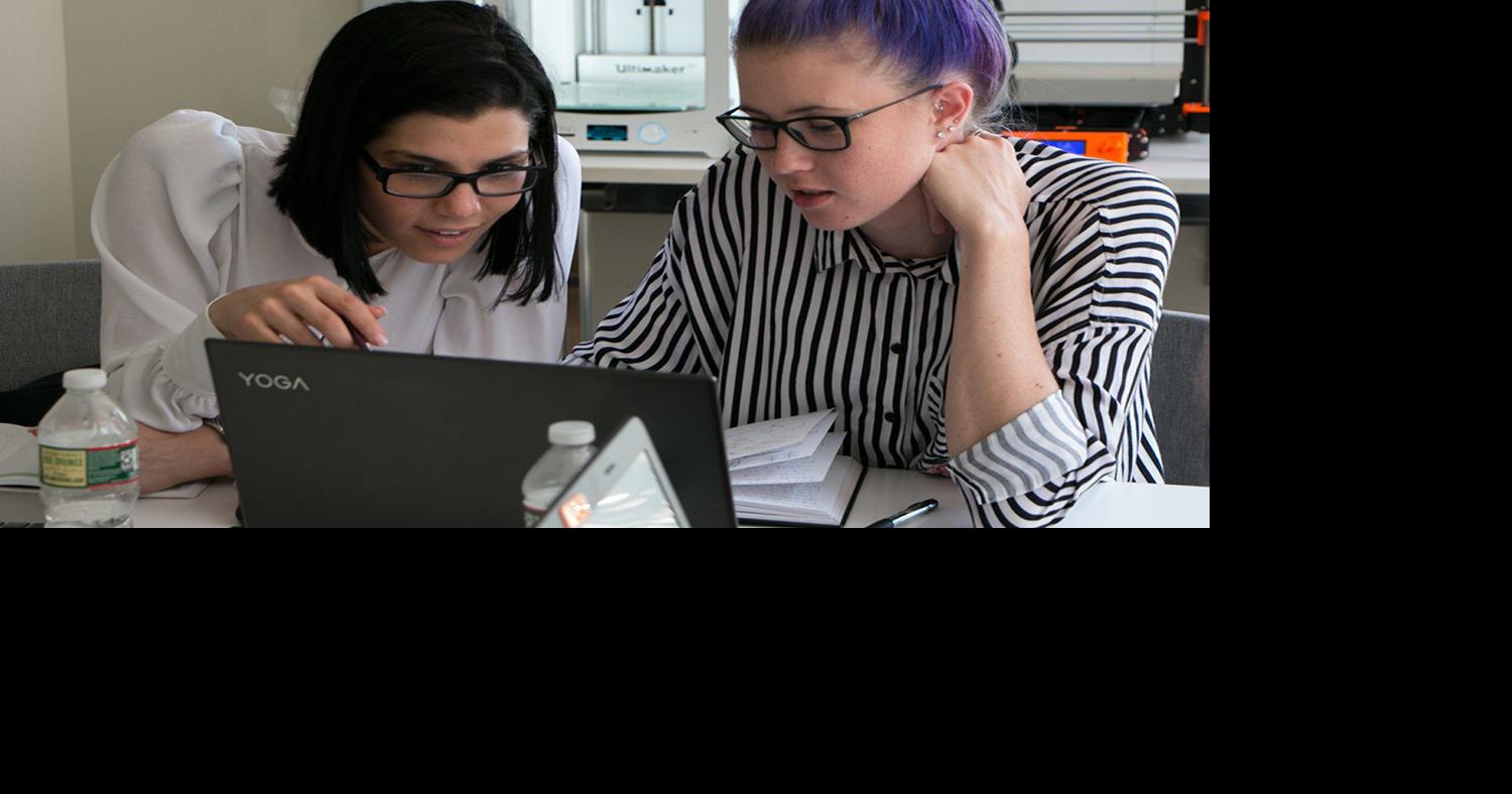 Inventing future fabrics at MIT | Business | unionleader.com