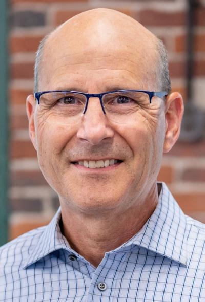 Russell Prescott: My way to Congress | Op-eds | unionleader.com