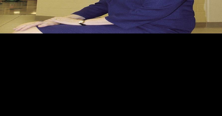 Merrimack Middle School principal to retire | Education | unionleader.com