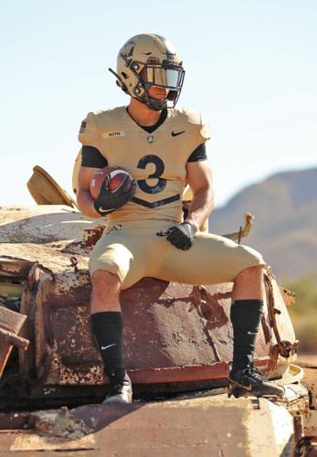 Remembering the 'Thunder Run' into Baghdad | History | unionleader.com