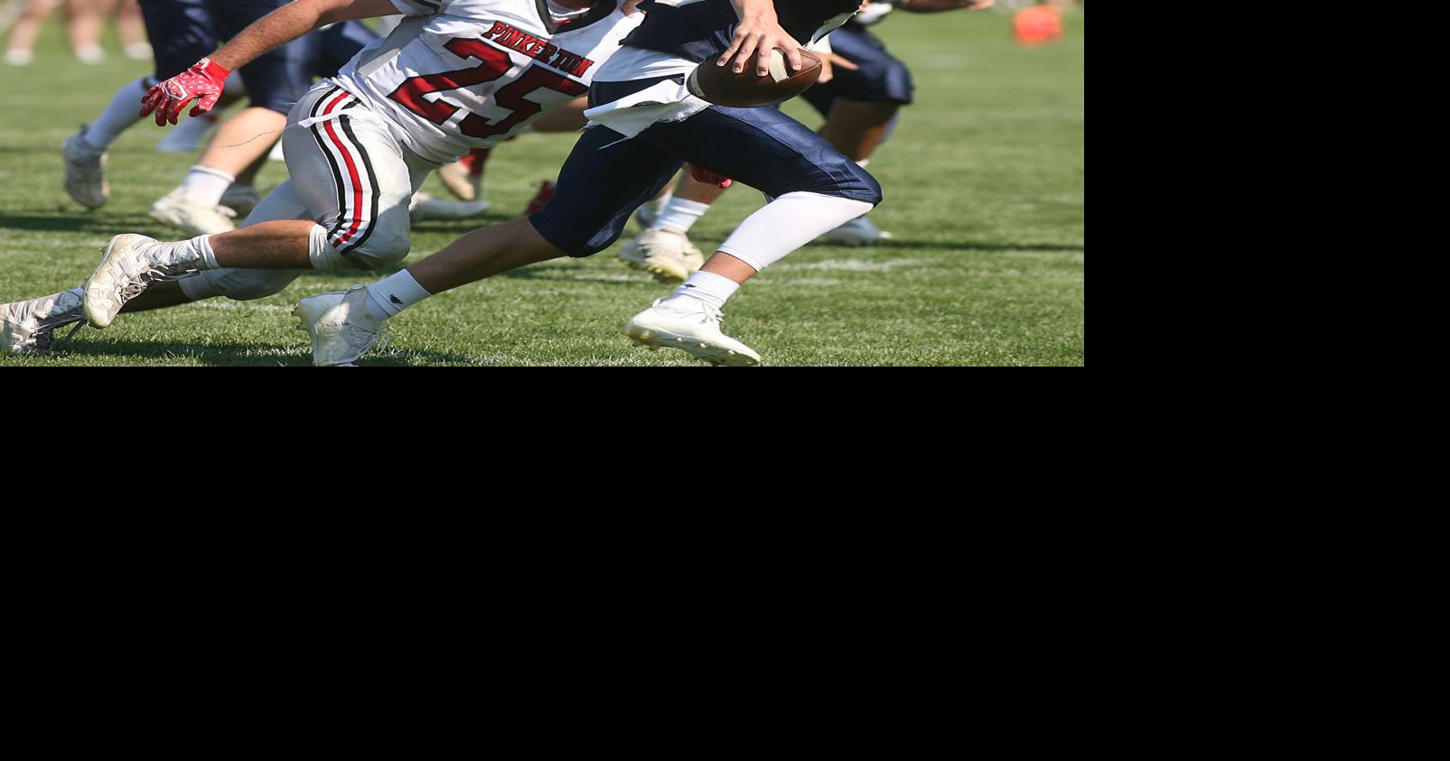 High School Football: 'Windham Special' helps Jaguars to triumph over ...