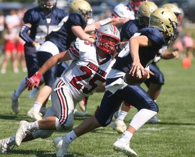 High School Football: 'Windham Special' helps Jaguars to triumph over ...