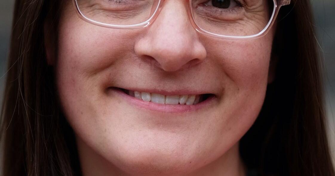 Kate Baker Demers: Educational freedom is something to be grateful for ...
