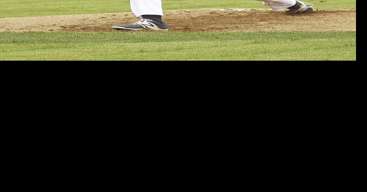 NHIAA Baseball: Lancers' Pirolli twirls a gem | High School Sports ...