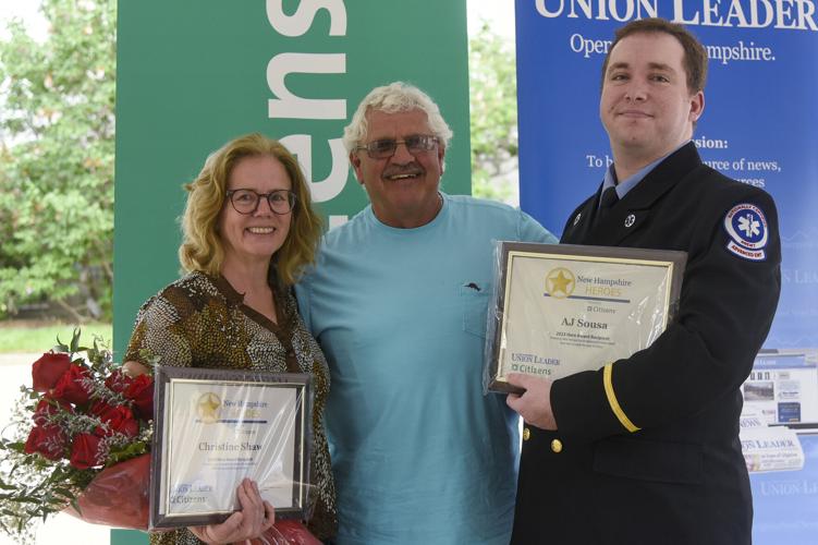 2023 Hero Awards | Human Interest | unionleader.com