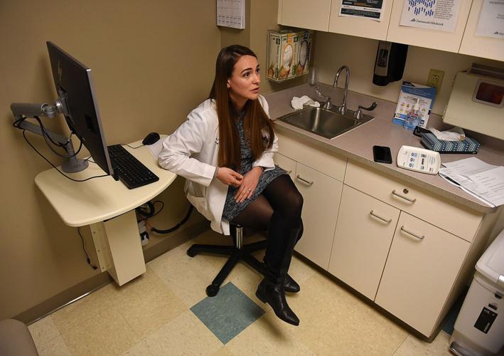 Foreign doctors part of prescription for NH's workforce woes | What's ...