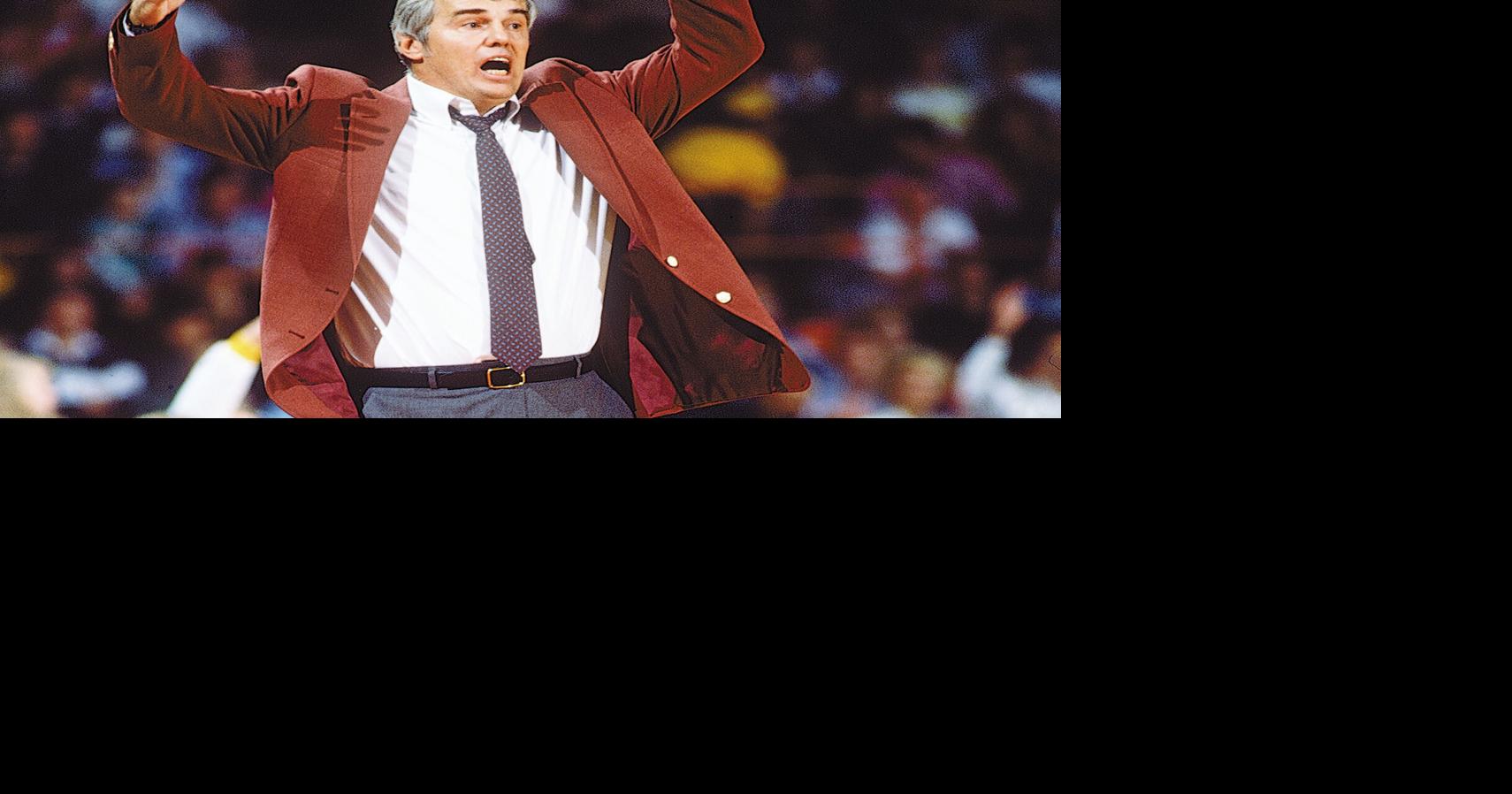 Former Nuggets coach Doug Moe dies at 87 | NBA/Celtics | unionleader.com