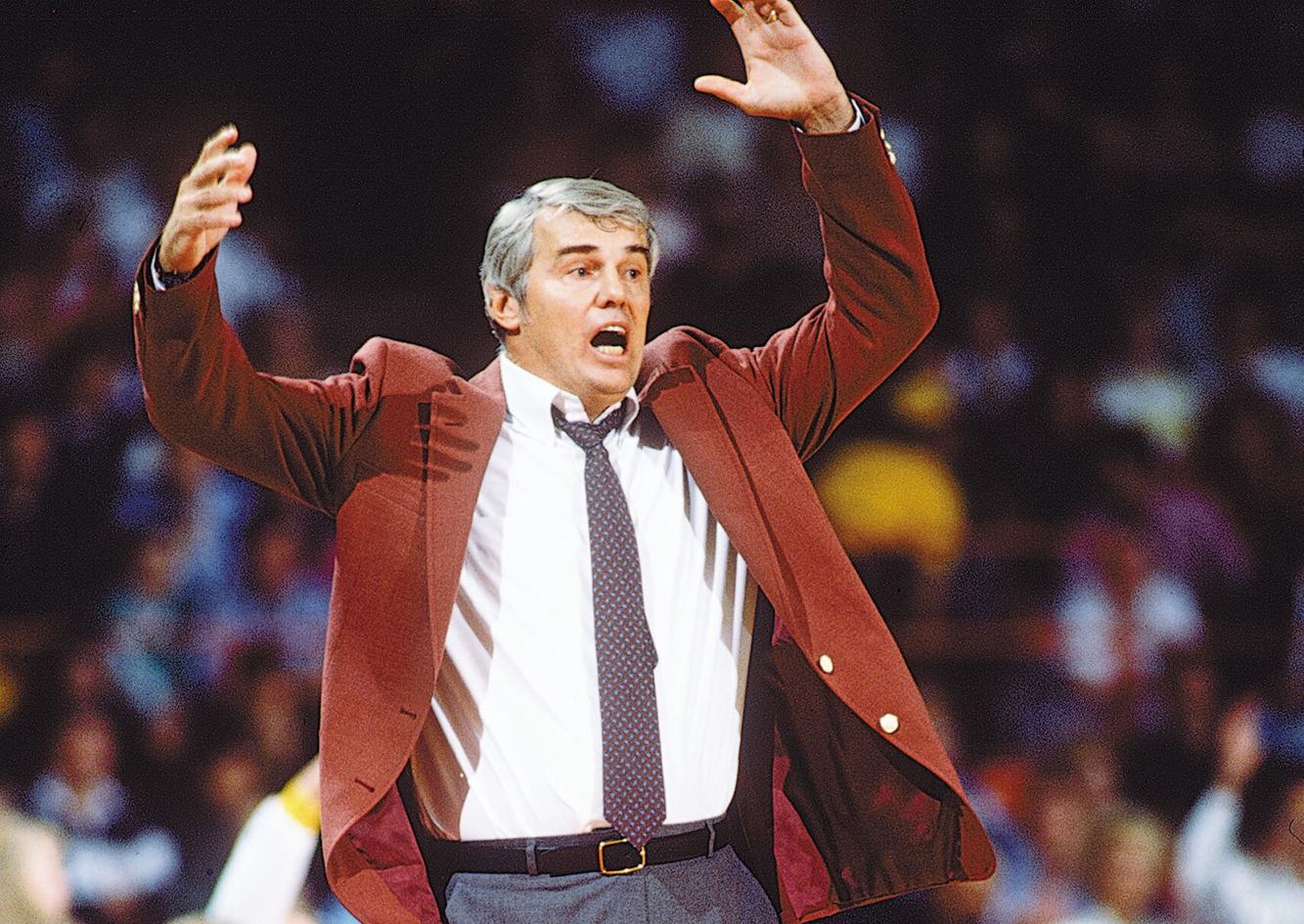 Former Nuggets coach Doug Moe dies at 87 | NBA/Celtics | unionleader.com