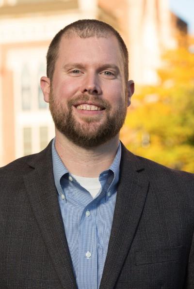 Matt Wilhelm: Skeptically trust and constantly verify | Op-eds ...