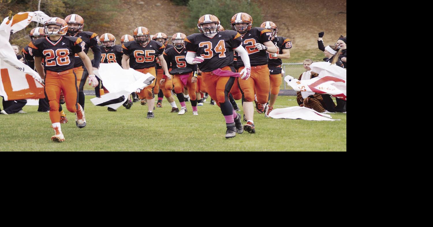 NHIAA Football: Through the generations, Newport is always tough | High ...