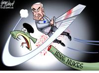 Editorial Cartoon: Gary Varvel | Cartoons | unionleader.com
