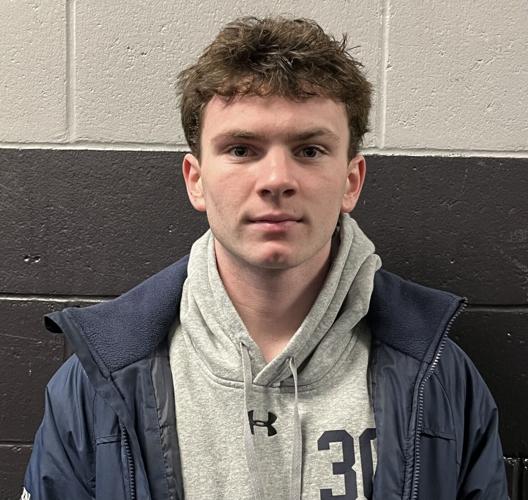 With Breen back in goal, Windham hockey has pieces in place | High ...