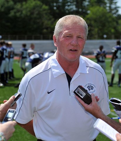 UNH Notebook: Offense? Defense? Peters says 'yes' | Sports ...