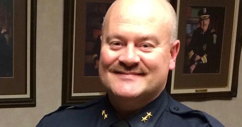 Nashua's police chief will retire after 32 years with force | Public ...