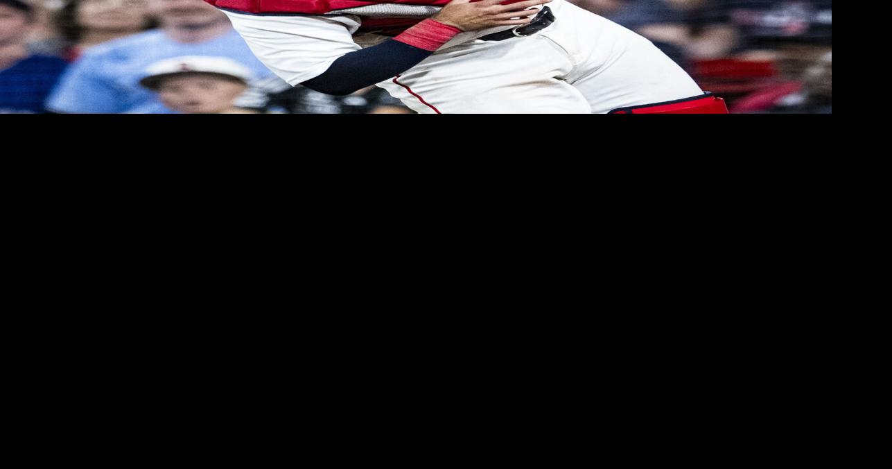 Merrimack's Gasper sent down by Red Sox | MLB/Red Sox | unionleader.com