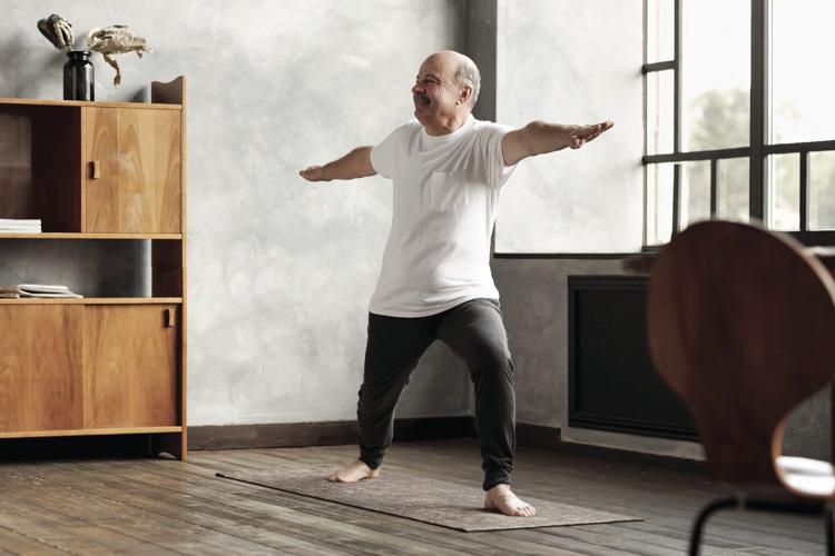 Right Step Therapy: Helping patients live safely and thrive at home ...