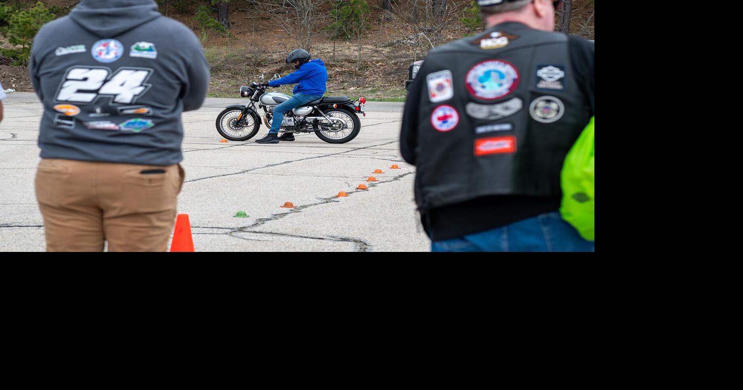NH Rides Day in Manchester | | unionleader.com