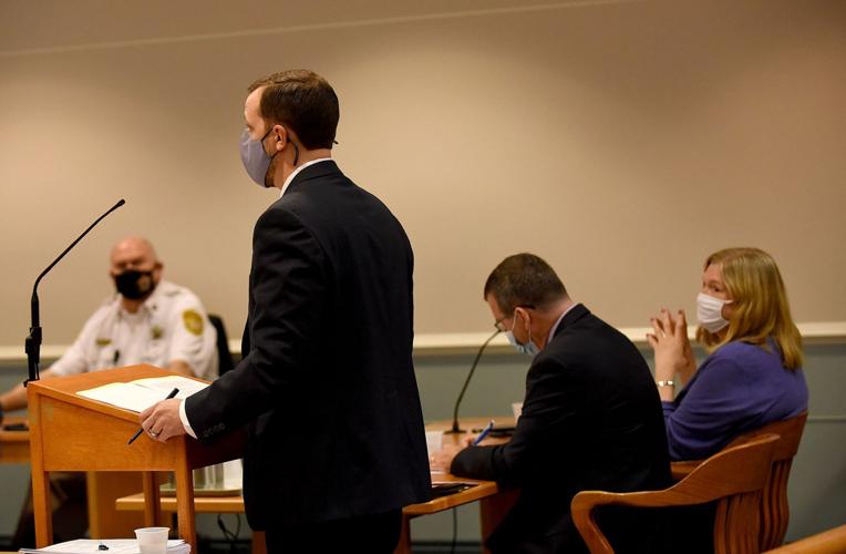 No jail sentence for former judge who gets convicted of three crimes ...