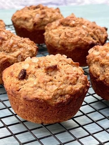 Granite Kitchen: Back to school, back to healthy, easy snacks | Granite ...