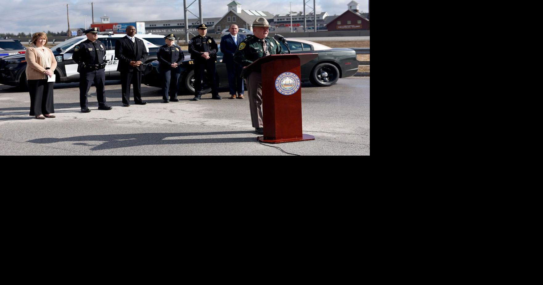 Police: Drive sober, stay happy -- and safe -- this St. Patrick's Day ...