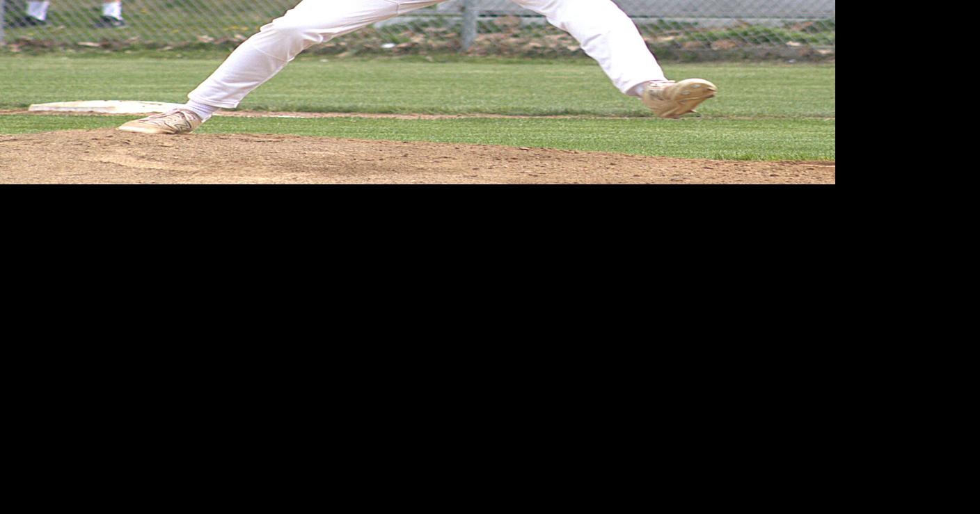 Londonderry's Marsh goes the distance to stymie Pinkerton, 3-1 | High ...