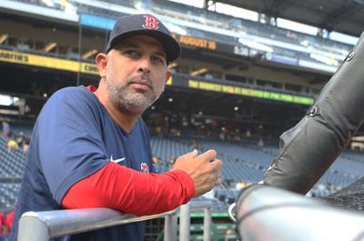 Commentary: Time to say goodbye to the 2022 Red Sox and look to the ...