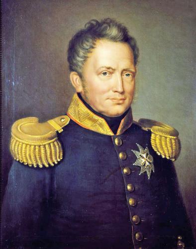 Looking Back: 1831—The King of the Netherlands determines that Indian ...