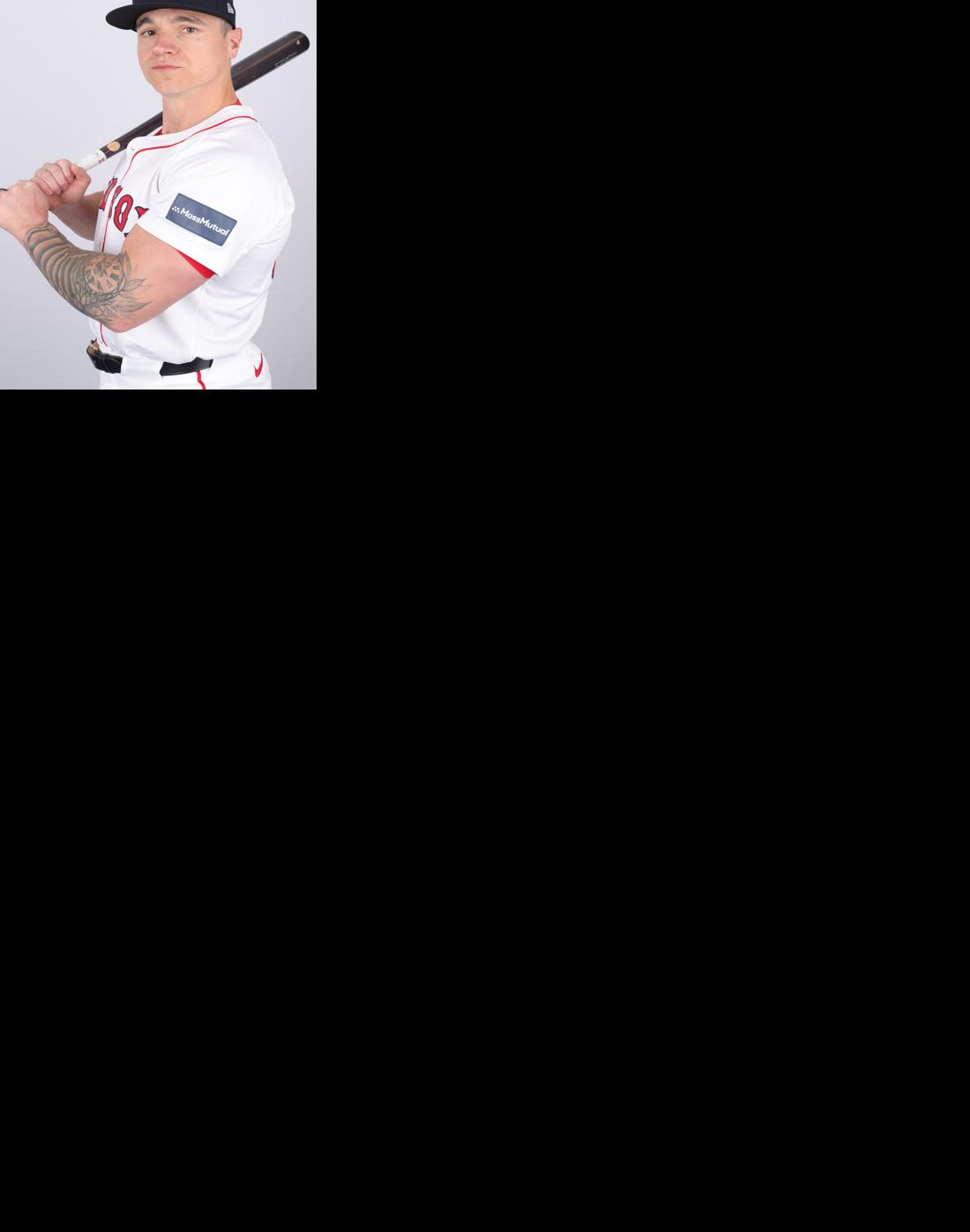 Tyler O'Neill sent back to Boston for imaging on knee | MLB/Red Sox ...