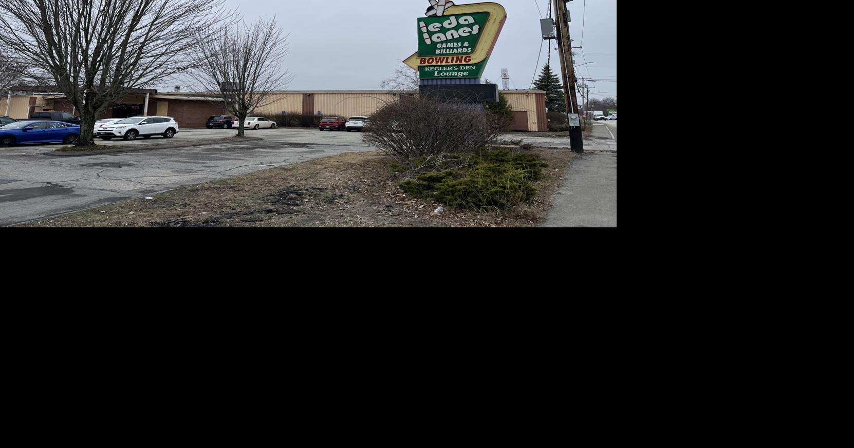 Leda Lanes candlepin bowling to close with redevelopment on way; Hugo’s ...