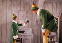 will ferrell elf syrup