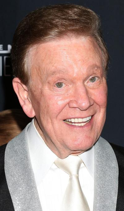 Wink Martindale, king of the television game show, dies at 91 | Nation ...