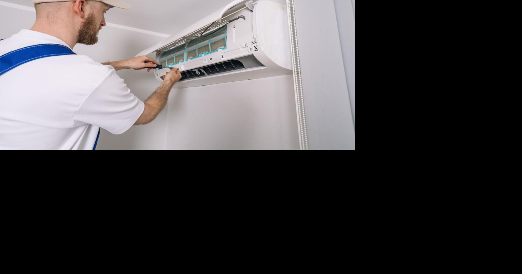Ask Angi: How can homeowners keep their air conditioner running ...