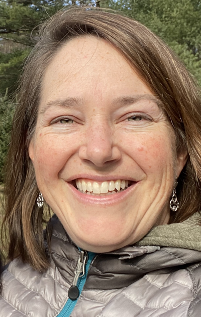 Meghann Wayss: No to fuel farm at Pease | Op-eds | unionleader.com