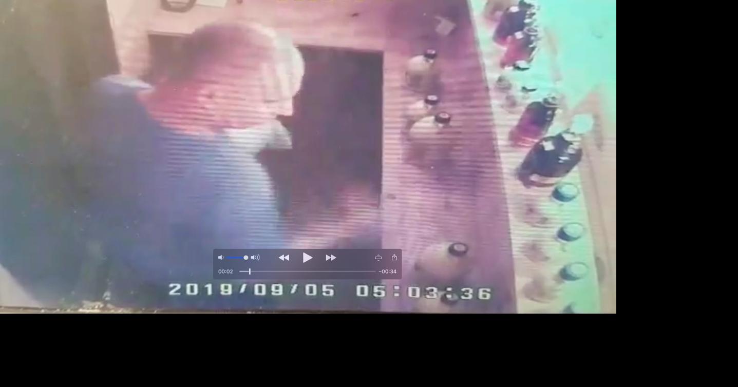Thief gets sticky fingers at syrup stand | Crime | unionleader.com