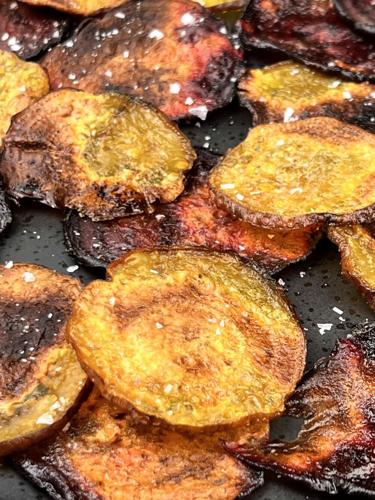 Granite Kitchen: Easy-to-make healthy snacks | Granite Kitchen ...