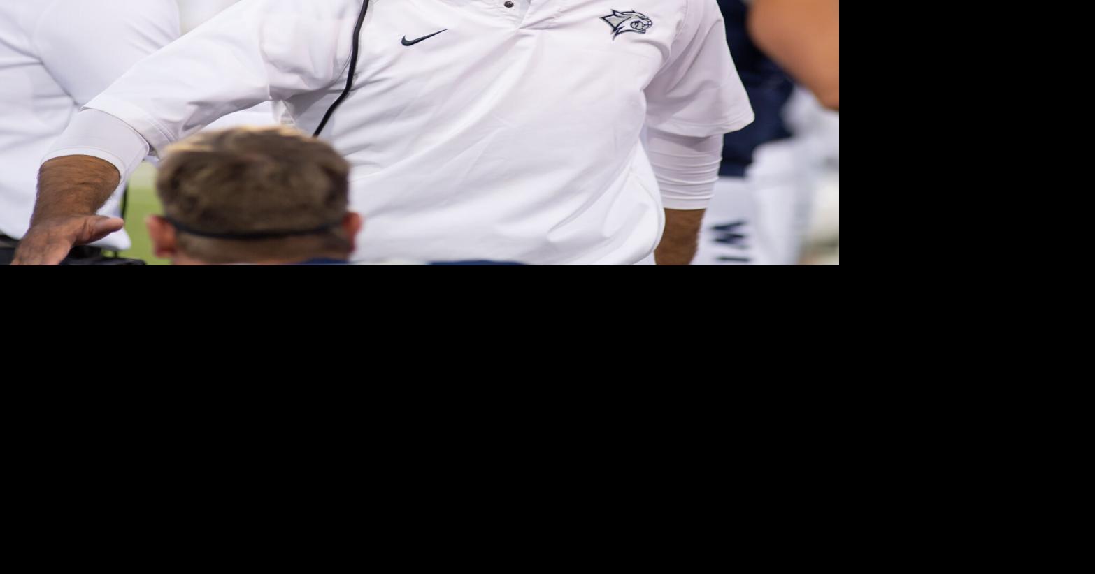 UNH football team No. 2 in CAA preseason poll | College Sports ...