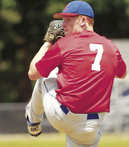 High school pitchers go under the gun | Sports | unionleader.com