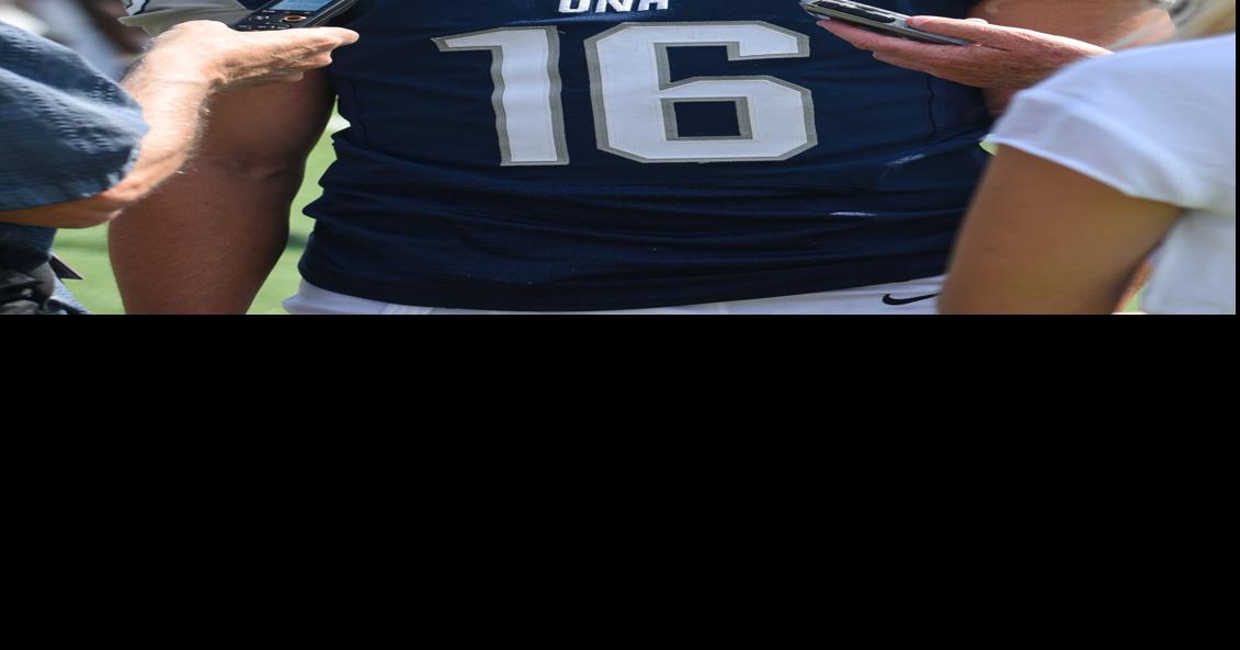 More questions will be answered at UNH Blue-White game on Sunday ...